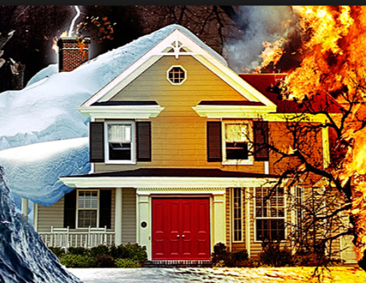 Geico Home Insurance [For Builders Risk and Vacant House]